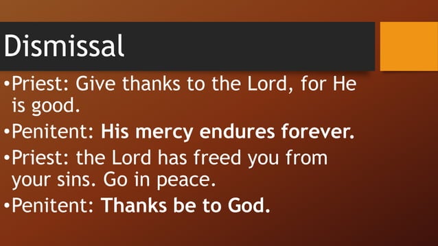 THE SACRAMENT OF CONFESSION.pptx