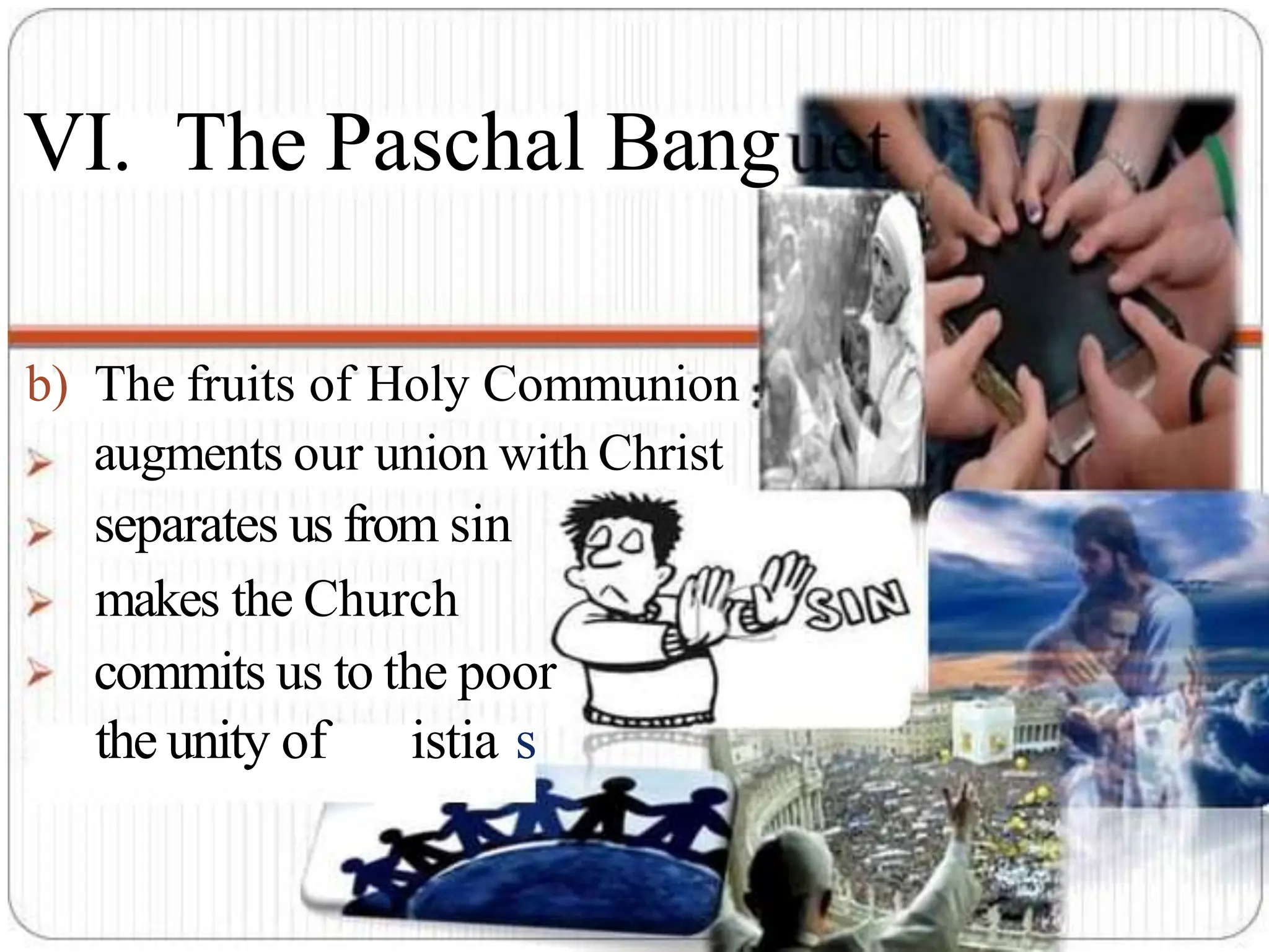 The Sacrament of the Holy Eucharist.pptx