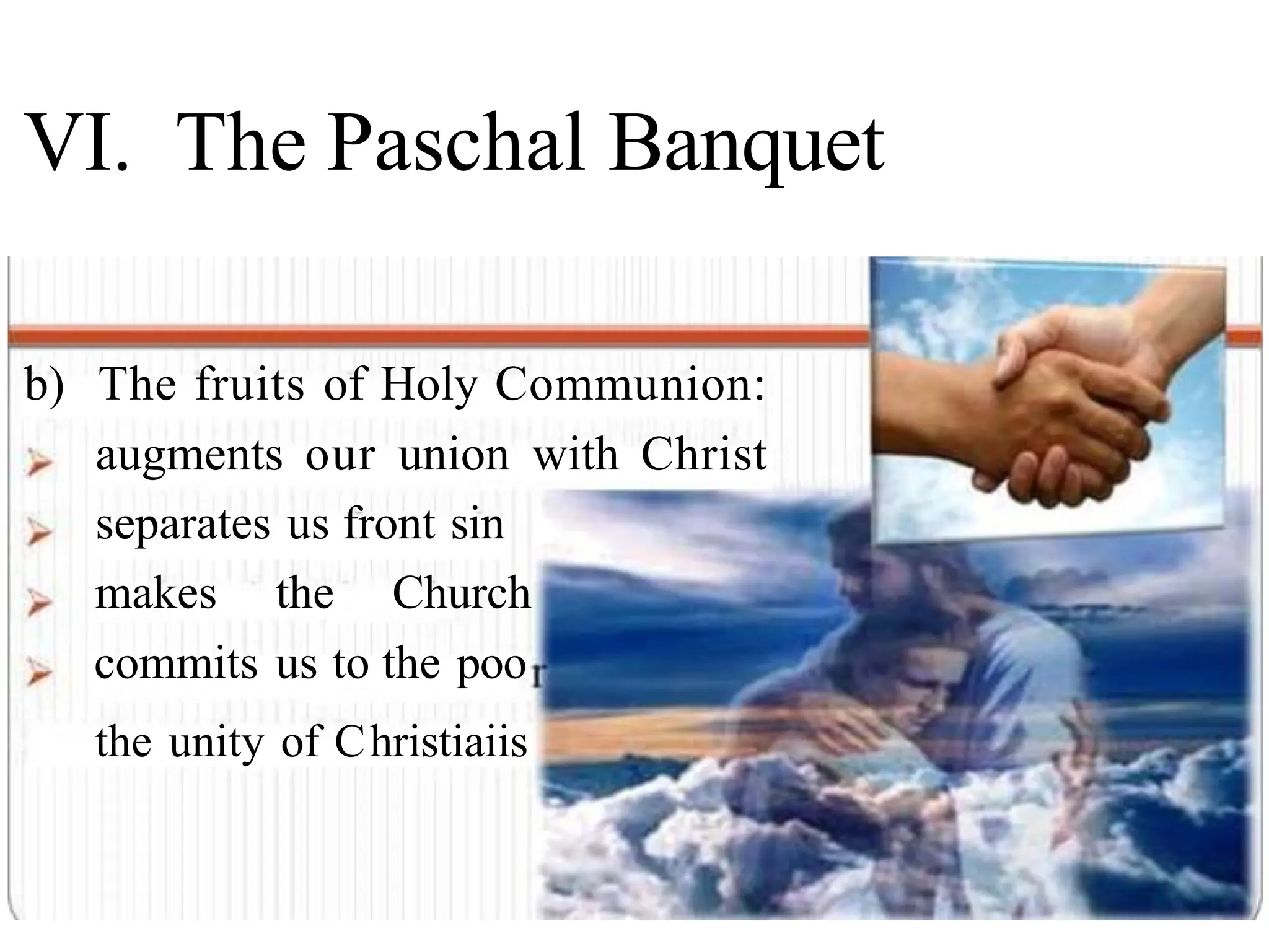 The Sacrament of the Holy Eucharist.pptx