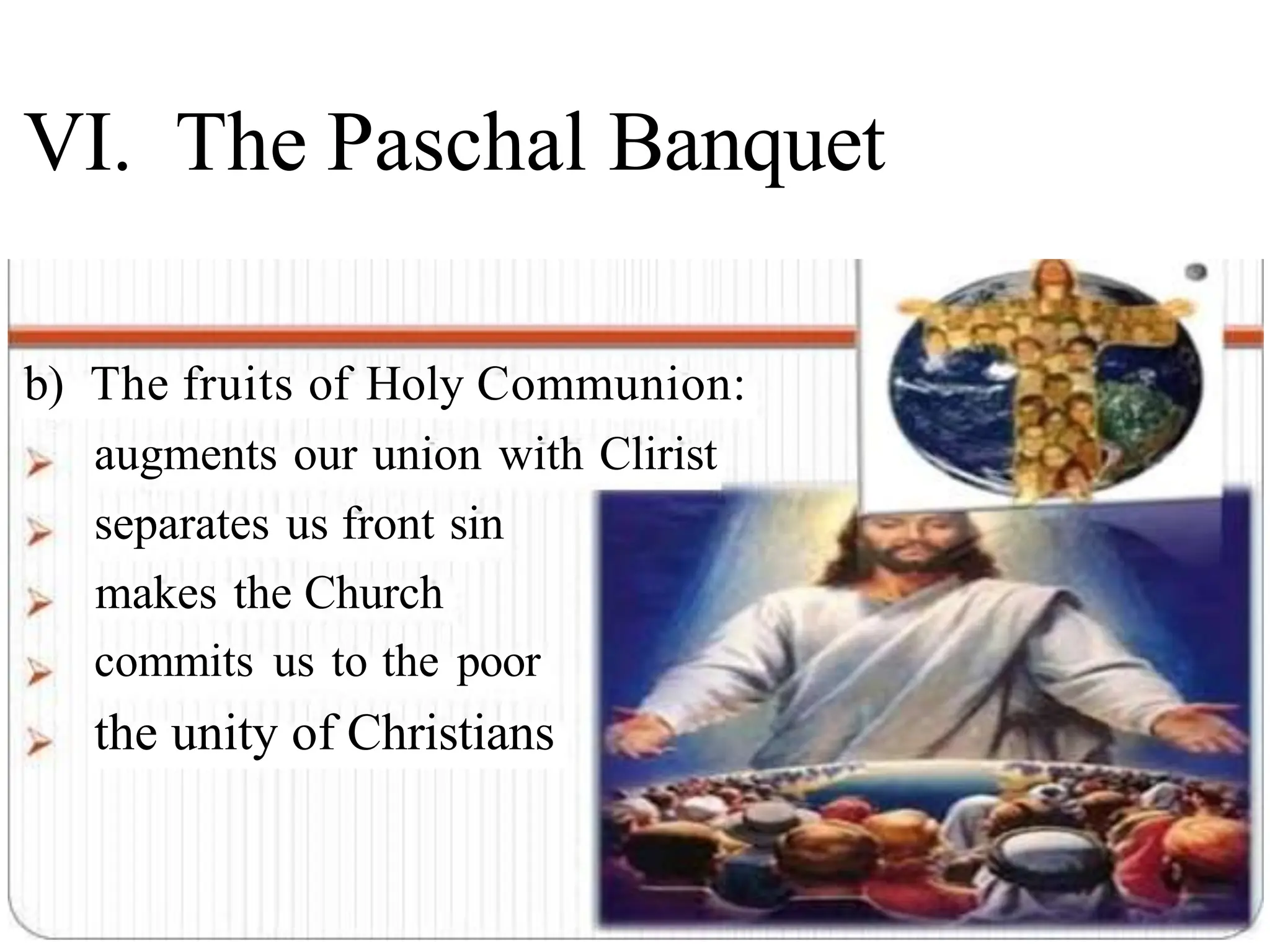 The Sacrament of the Holy Eucharist.pptx