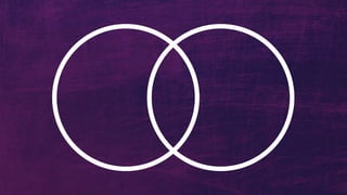 The Sacred Union | PPT