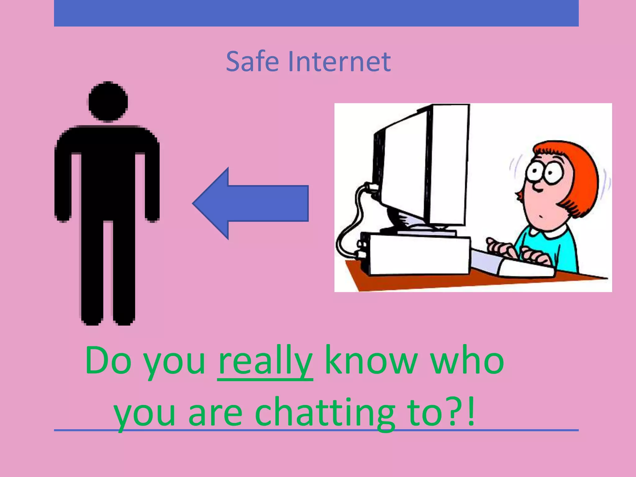 The safe use of the internet posters | PPT