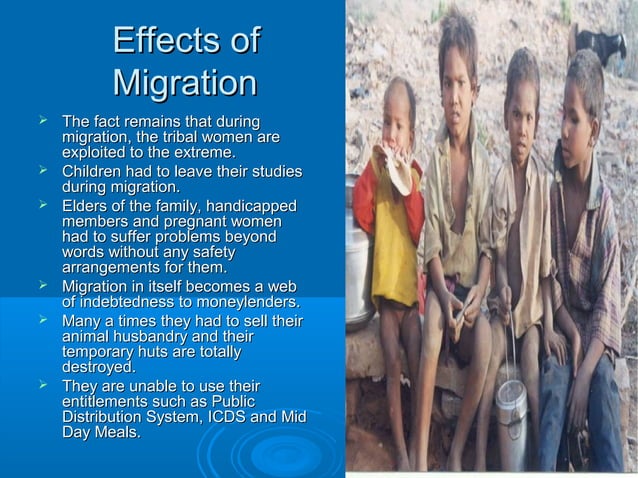 The sahariya tribe | PPT | Hinduism | Religion & Spirituality