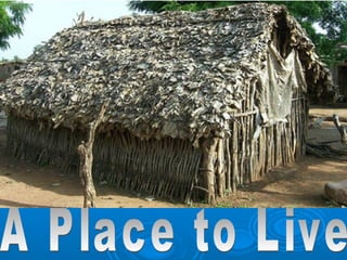 The sahariya tribe | PPT