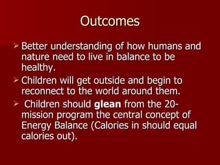 The sajai foundation | PPT