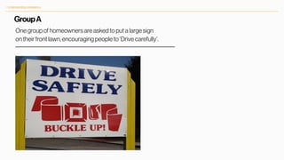 The sake of consistency | PPT