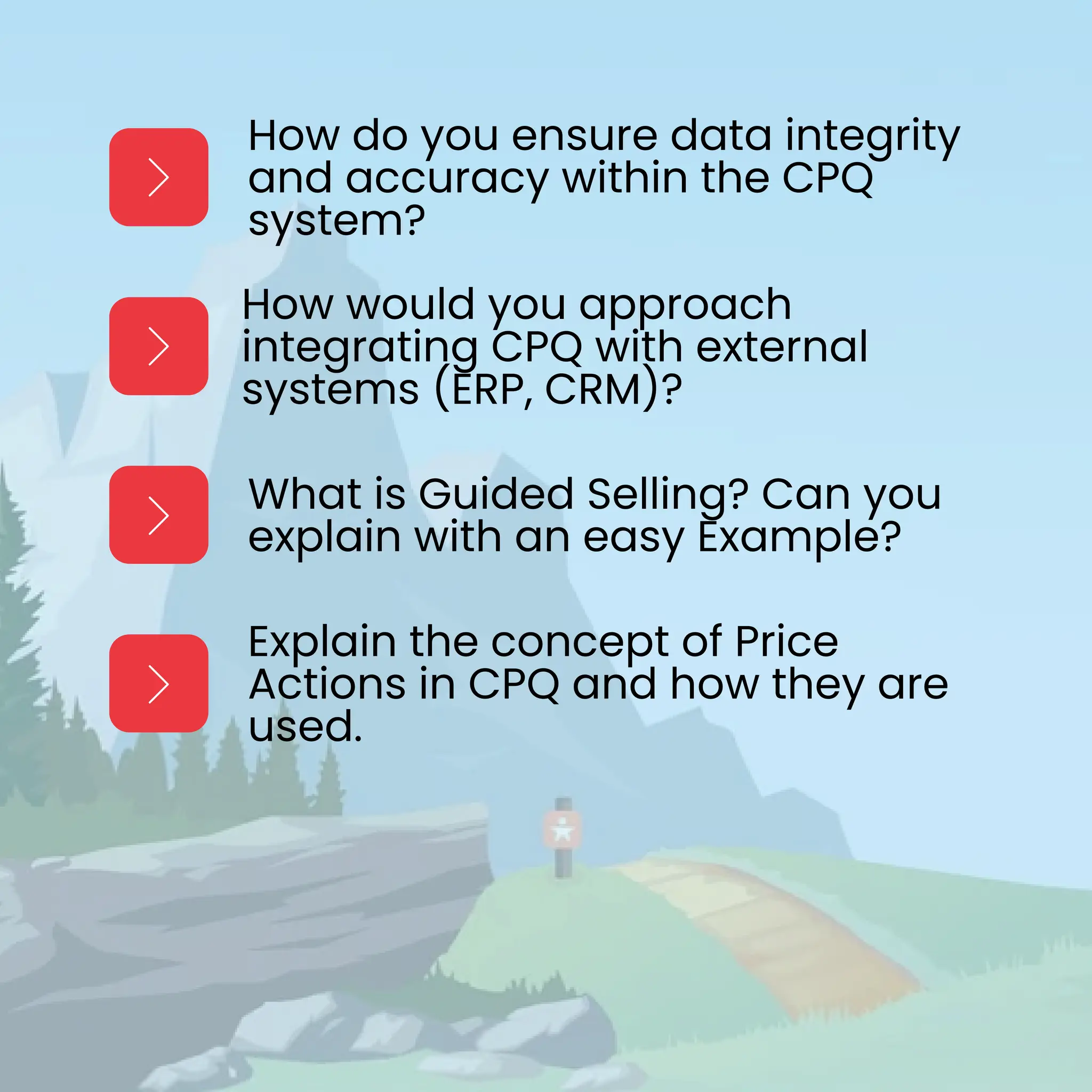 Salesforce CPQ Interview Questions - Hire Best CPQ Developers | PDF