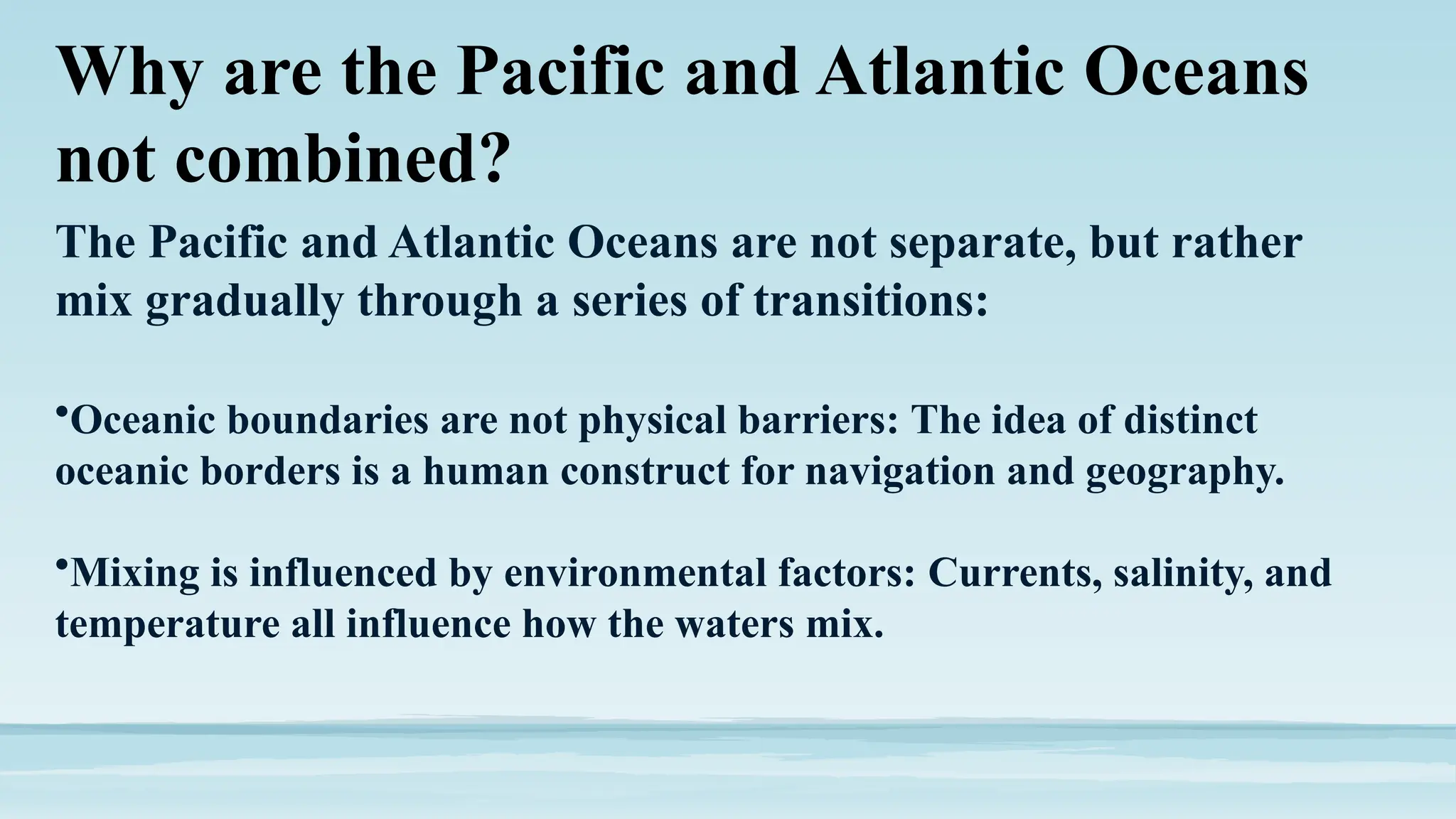 THE SALINITY OF OCEAN (anthony rep.).pptx