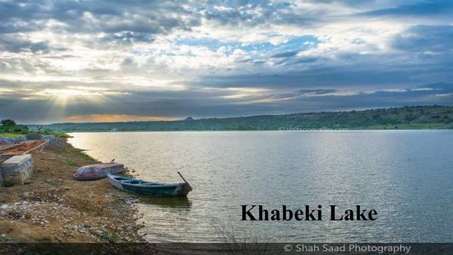 The Salt range and Potwar Plateau | PPTX | Asia Travel | Travel Locations