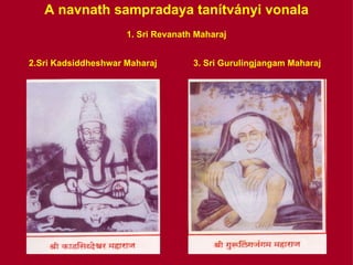 The samadhi slideshow | PPT