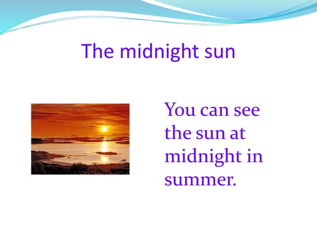 The sami people | PPTX