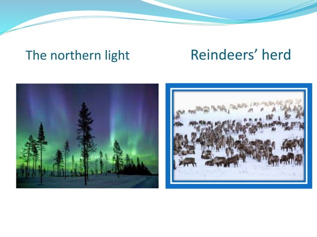 The sami people | PPTX