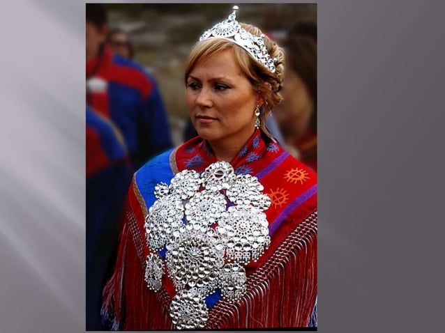 The sami people | PPTX