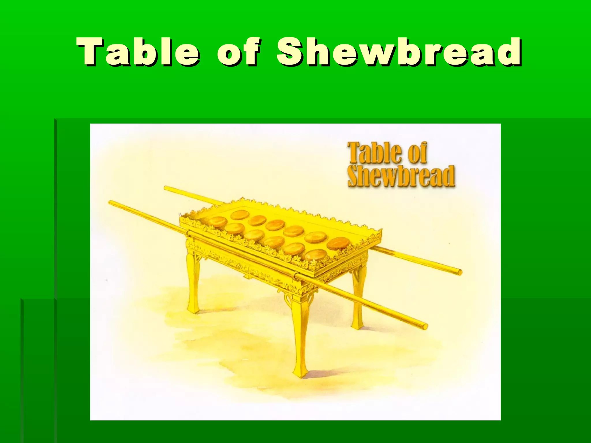 The sanctuary.a sharon sda presentation.2010