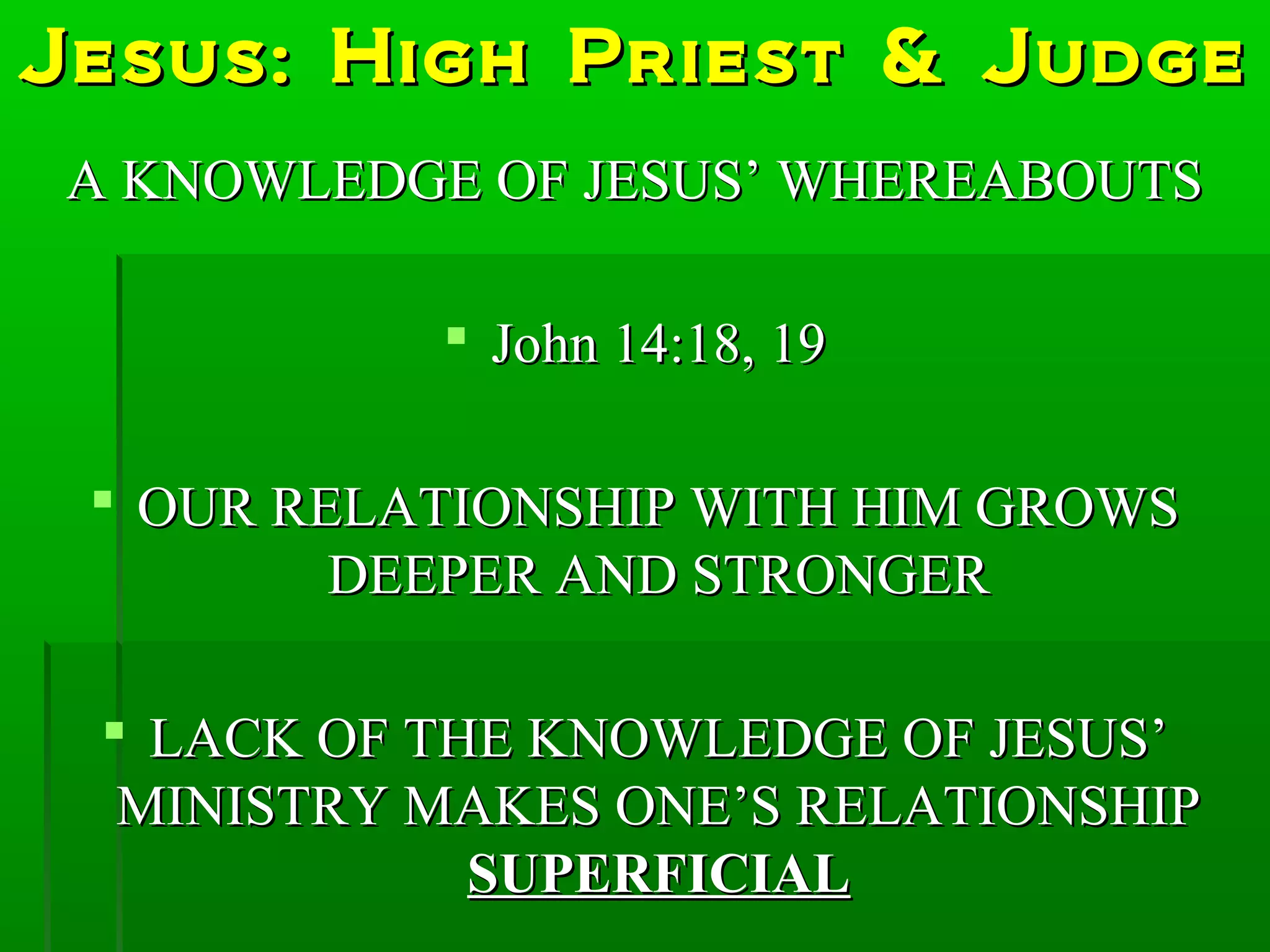 The sanctuary.a sharon sda presentation.2010