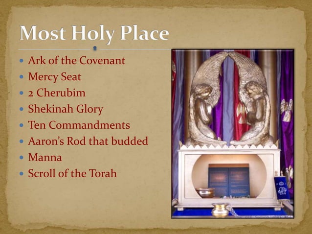 The sanctuary power point | PPTX