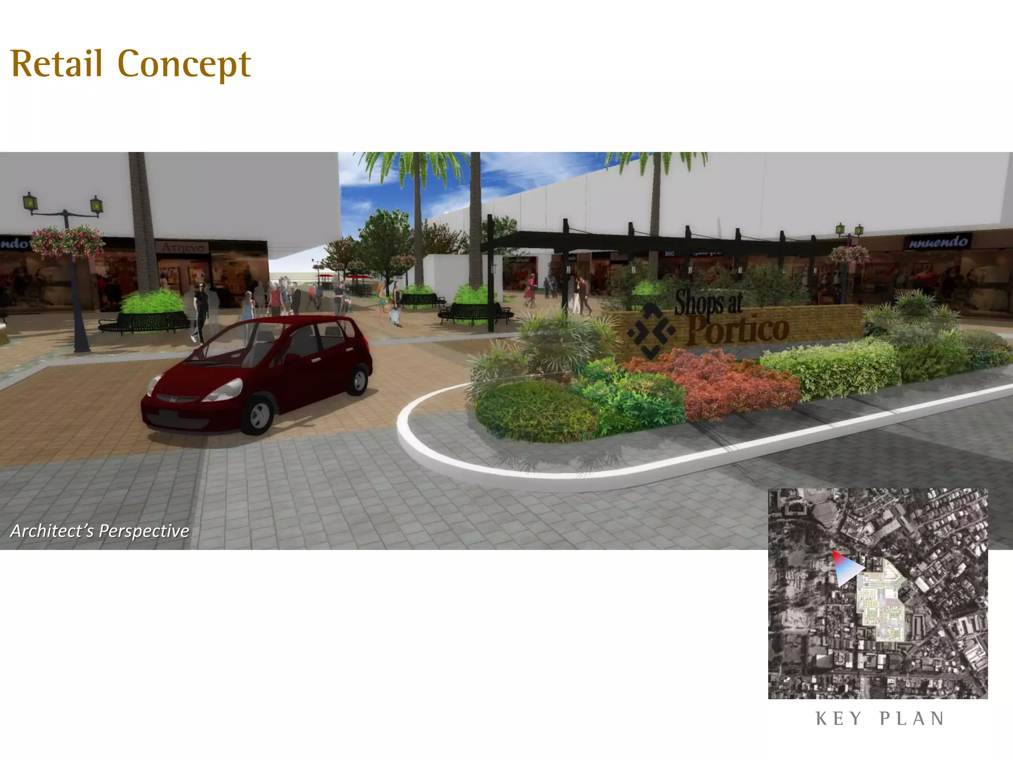 THE SANDSTONE at PORTICO by Alveo Land (Pasig City) | PDF