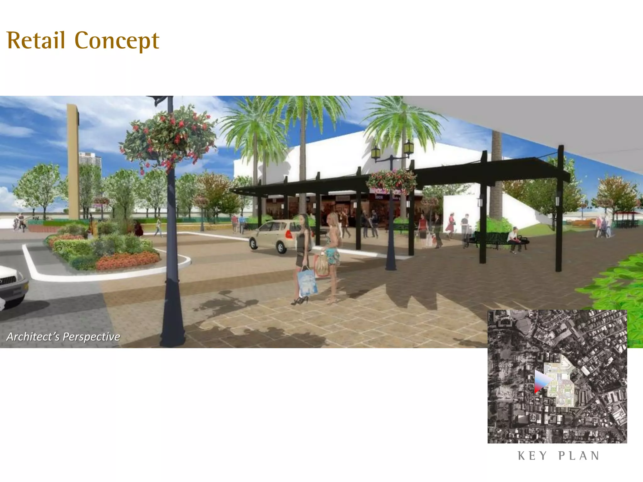 THE SANDSTONE at PORTICO by Alveo Land (Pasig City) | PDF