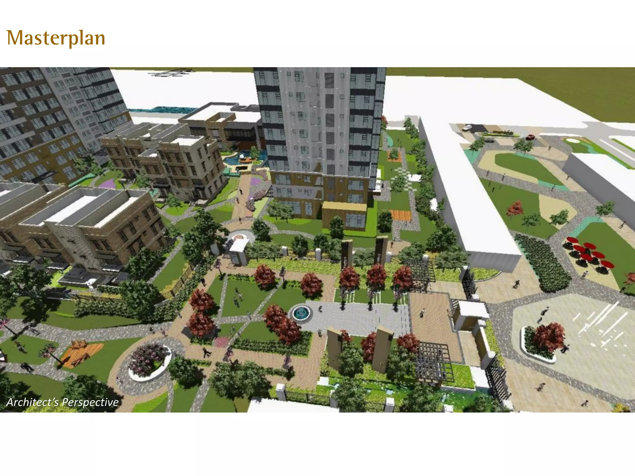 THE SANDSTONE at PORTICO by Alveo Land (Pasig City) | PDF