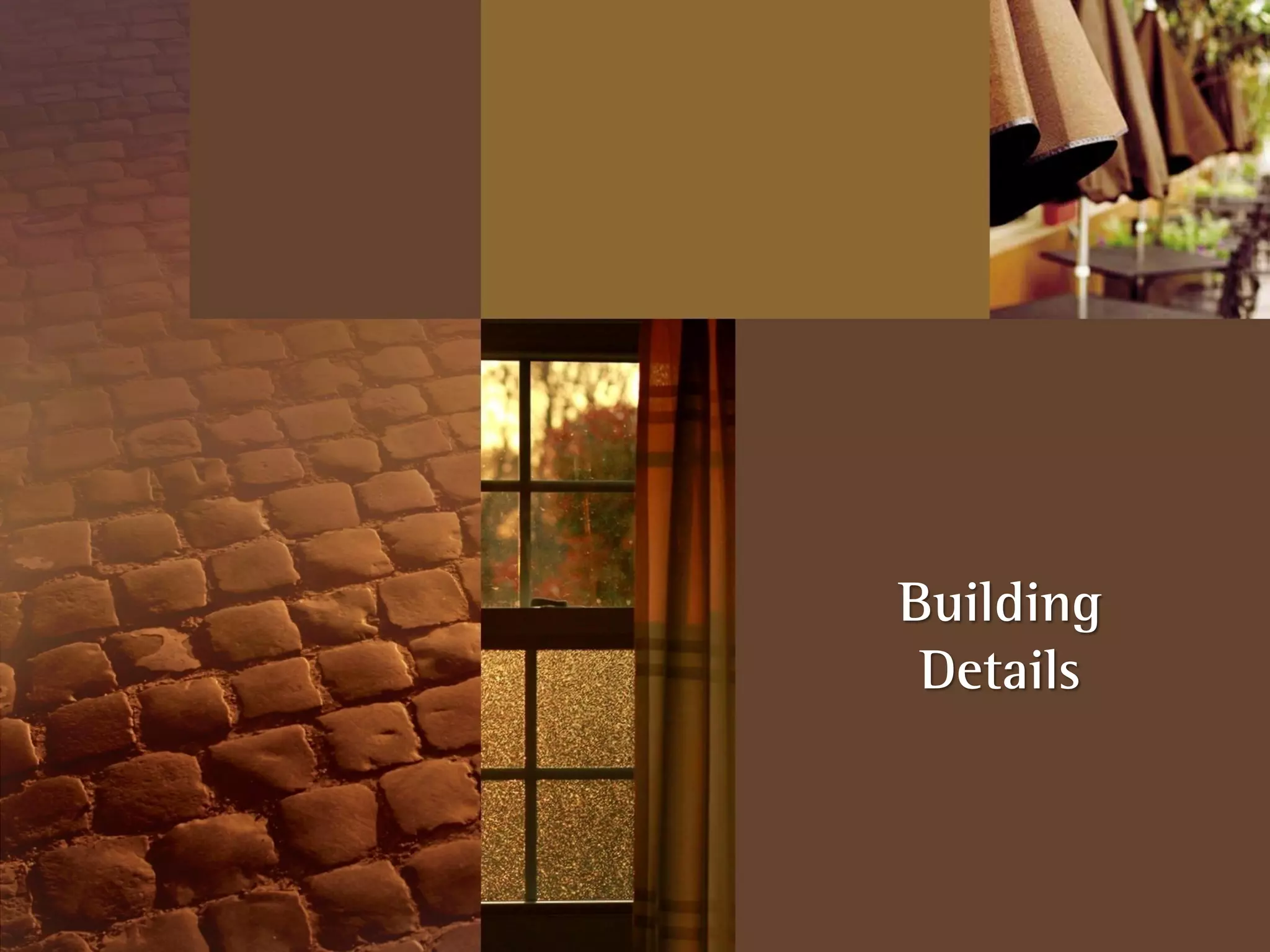 THE SANDSTONE at PORTICO by Alveo Land (Pasig City) | PPT