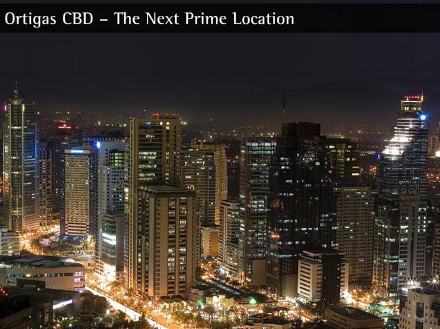 THE SANDSTONE at PORTICO by Alveo Land (Pasig City) | PPT