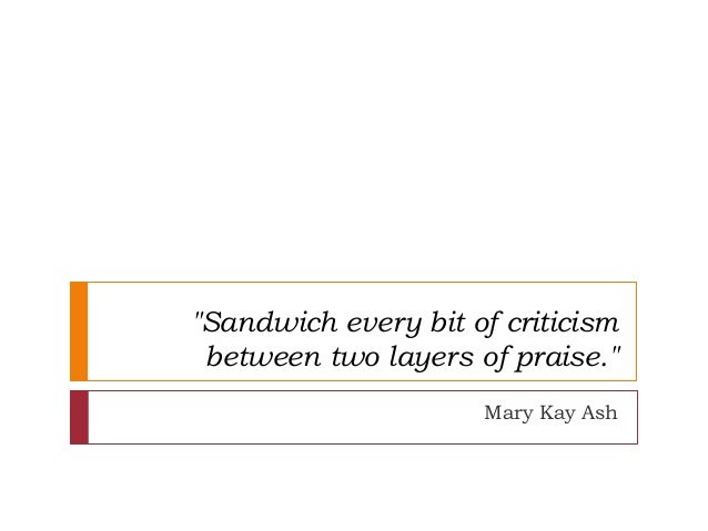 The Sandwich Manager | PDF