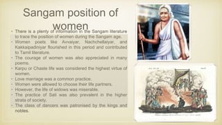 The Sangam Age | PPTX