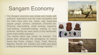 The Sangam Age | PPTX