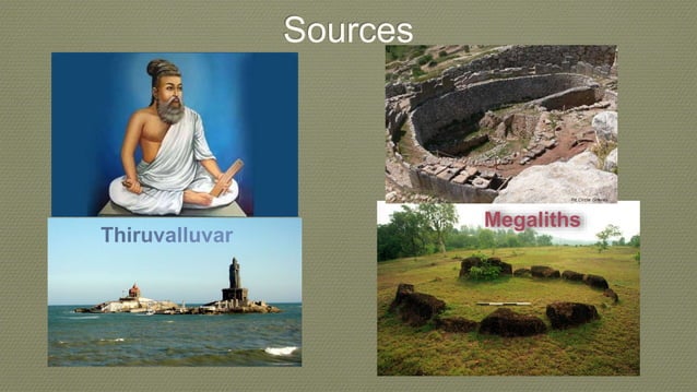 The Sangam Age | PPTX | Hinduism | Religion & Spirituality