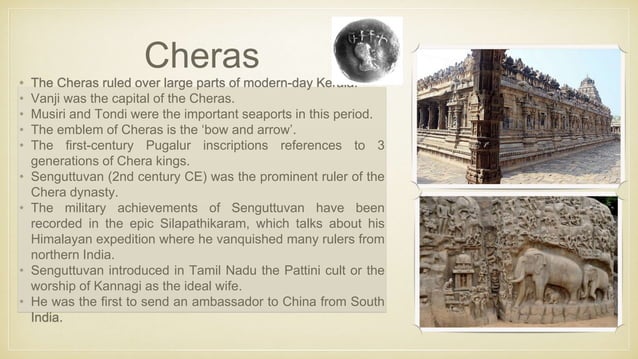 The Sangam Age | PPTX | Hinduism | Religion & Spirituality