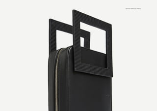 The sant brand dossier | PPT