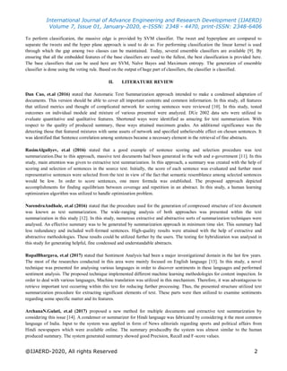 The sarcasm detection with the method of logistic regression | PDF