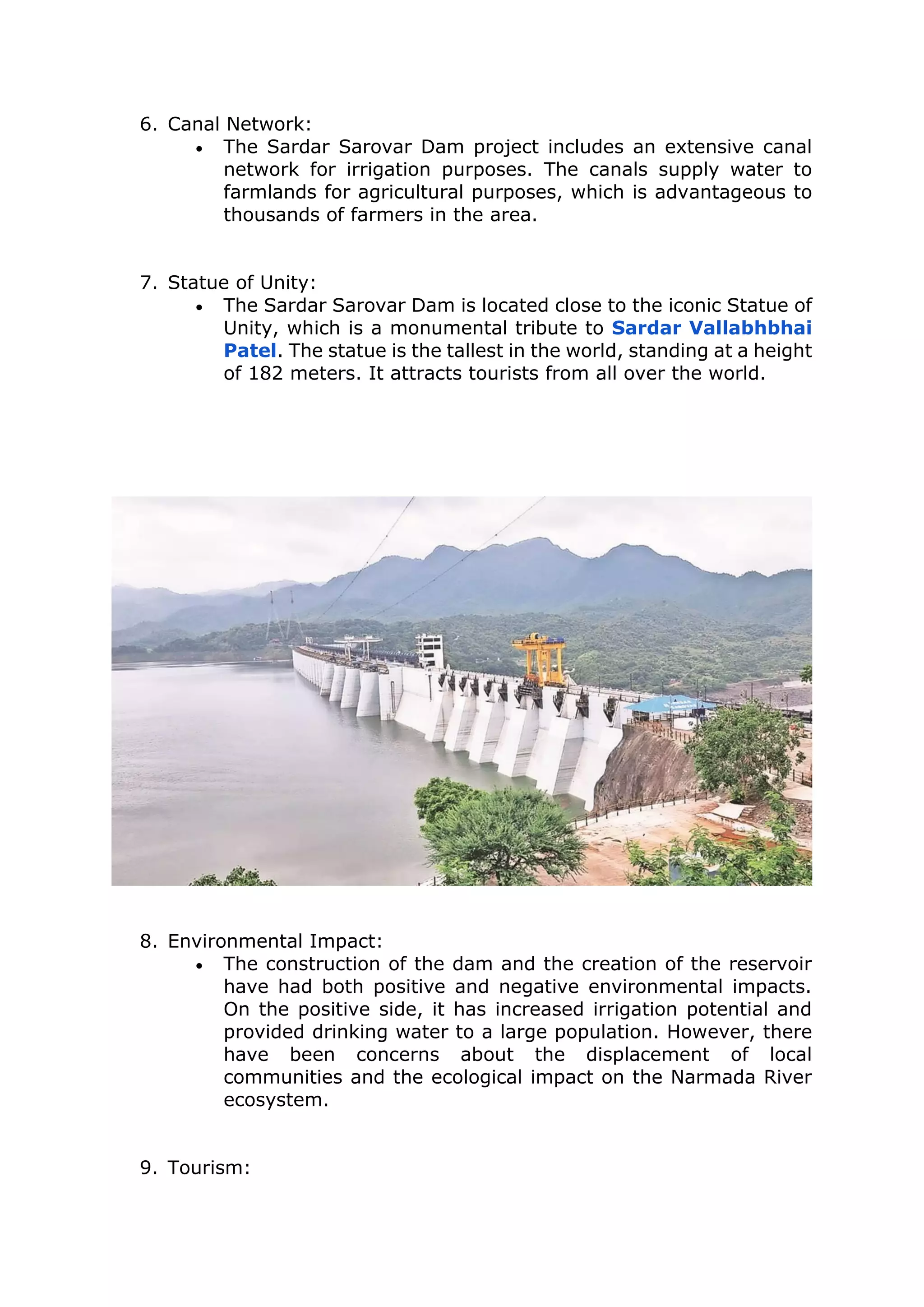 The Sardar Sarovar Dam.pdf