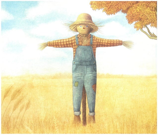 The Scarecrow | PPT