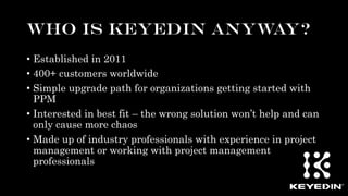 The Scary Truth of Spreadsheets | PPT