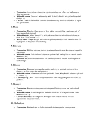 The Schemes of the Enemy: Recognizing, Understanding, and Overcoming ...