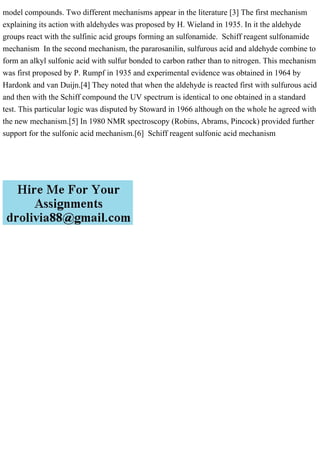 The Schiff test invented [1] and named after Hugo.pdf