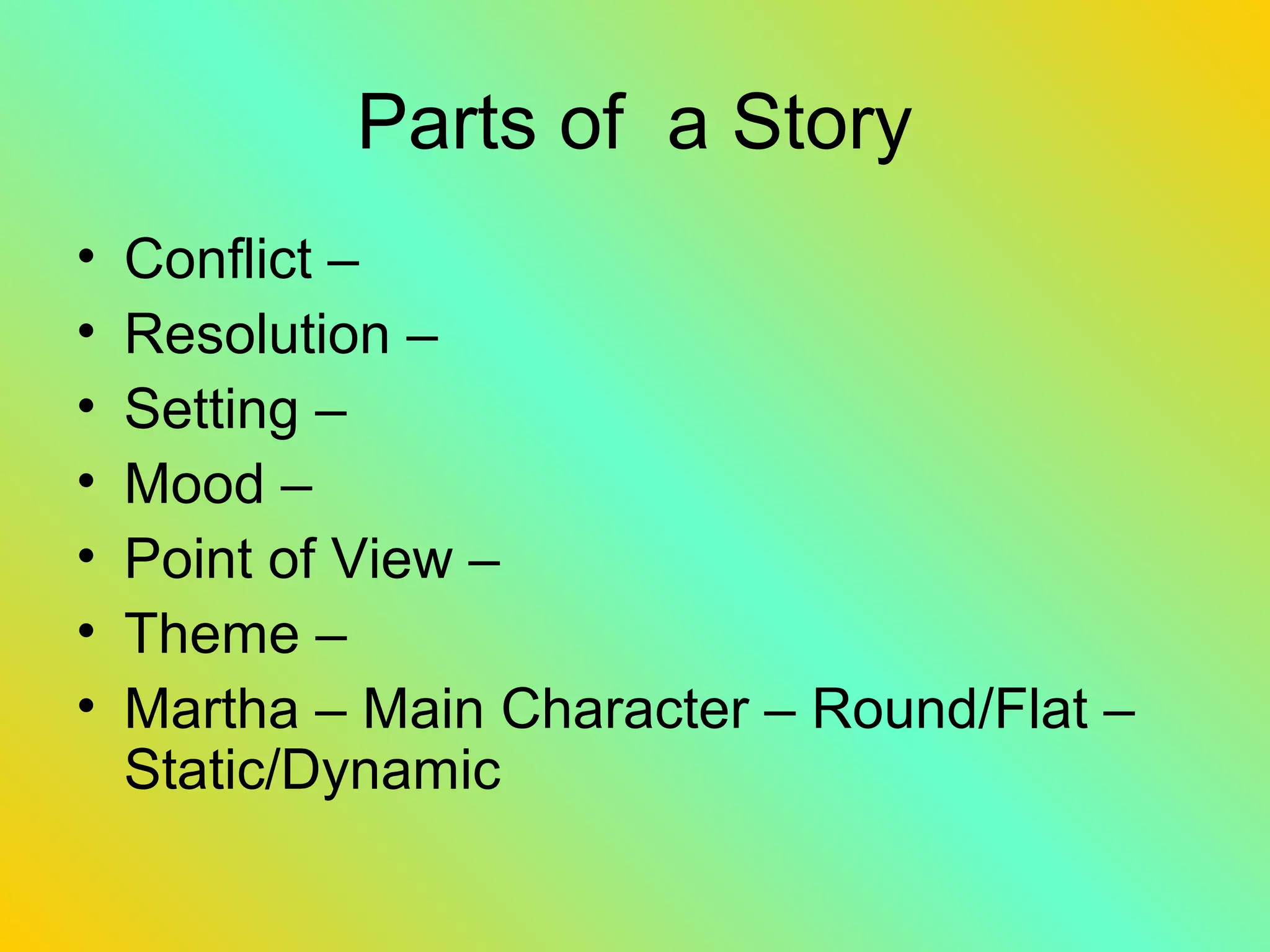 The scholarship jacket | PPT