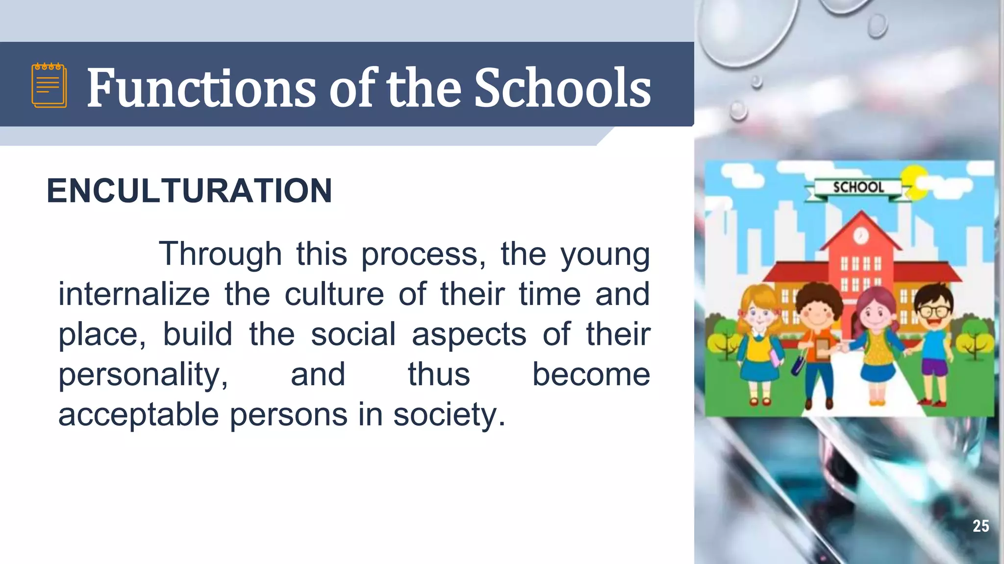 The School as a Social Institution.pptx