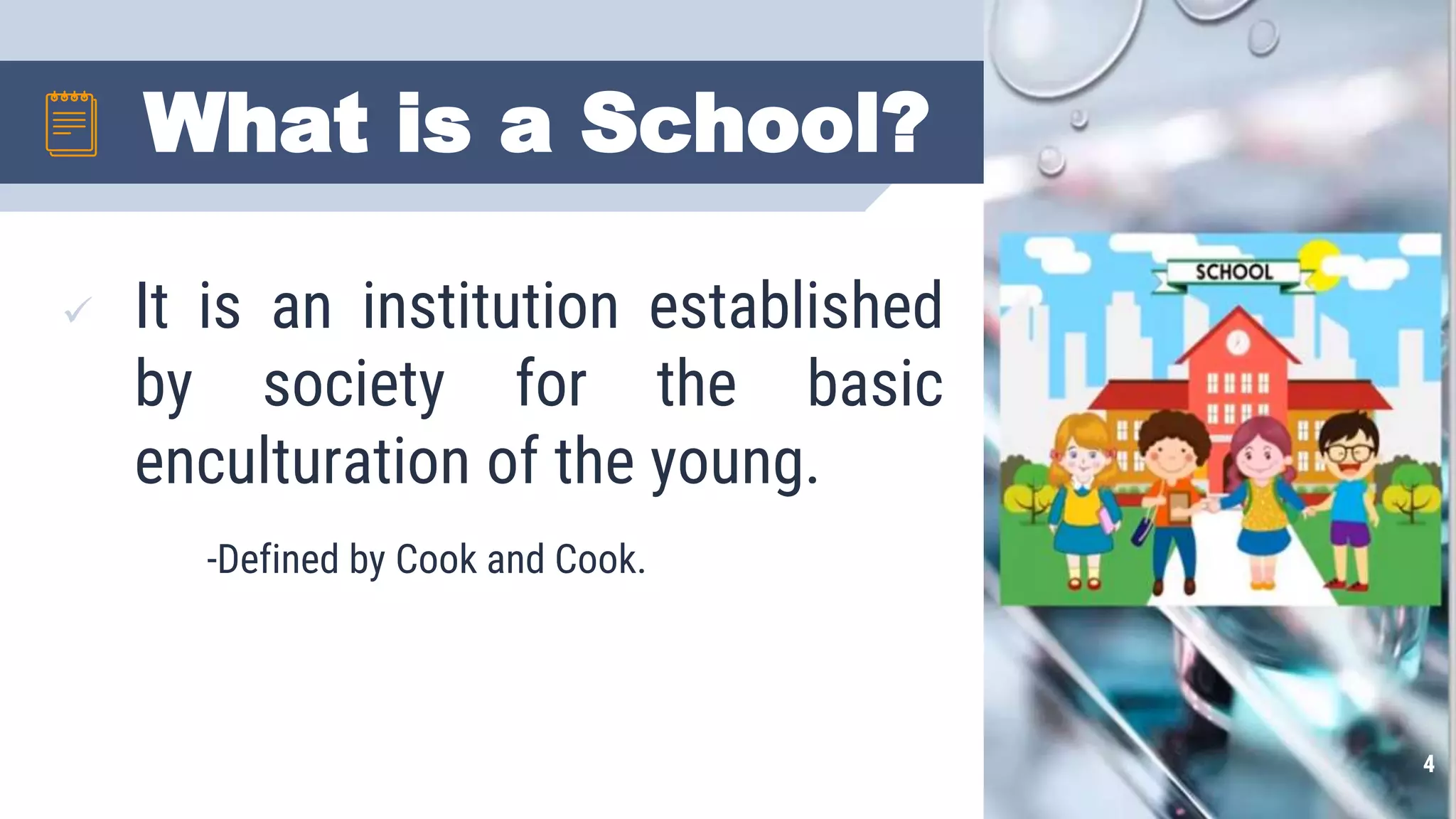 The School as a Social Institution.pptx