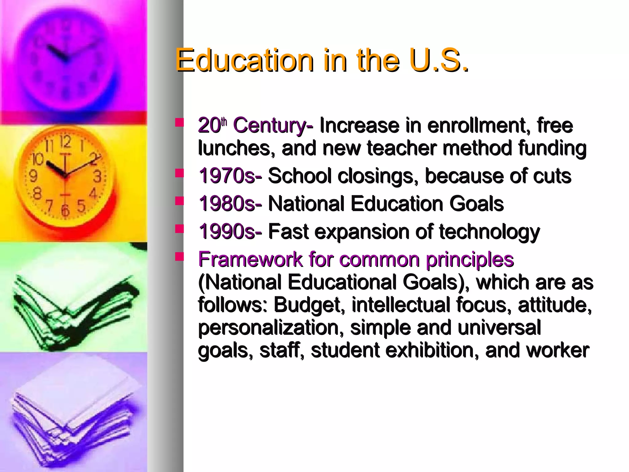 The school library media center in today's world powerpoint | PPT