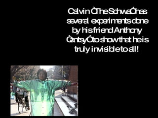 The Schwa Was Here | PPT