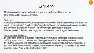 SciTech Primer- Part 1 by Quiz Club NITW | PDF