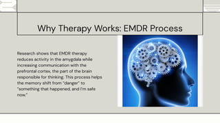 The science behind EMDR brain, memory, and trauma .pdf