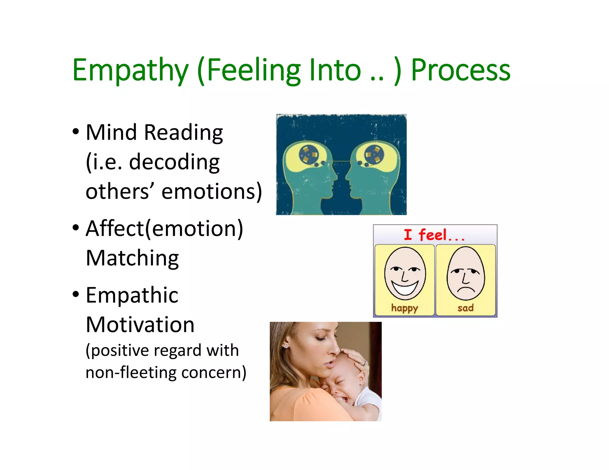 The Science Behind Empathy | PDF