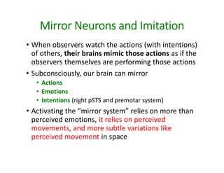 The Science Behind Empathy | PDF