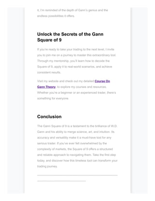 The Science Behind Gann Square of 9 and Its Accuracy in Trading.pdf