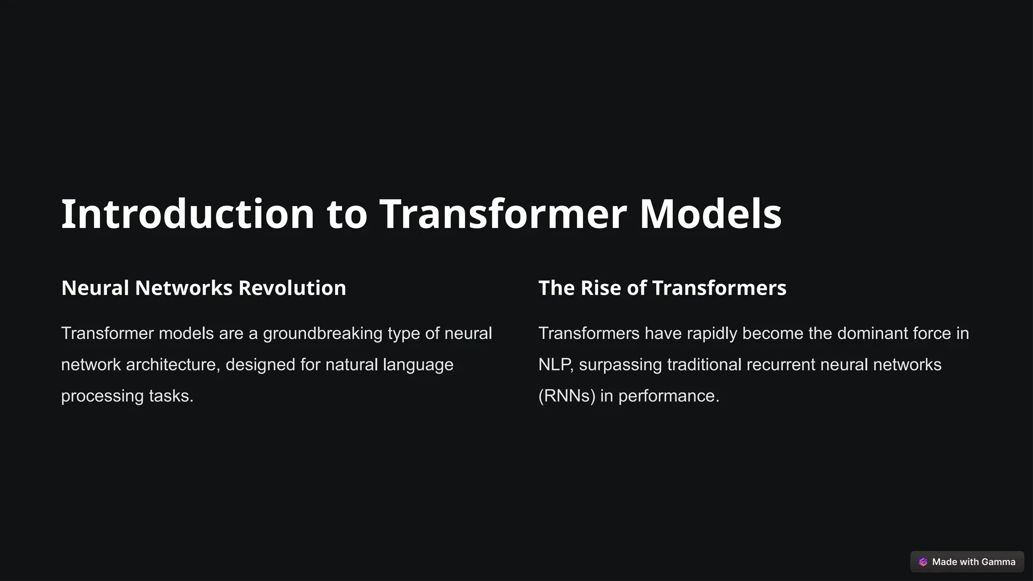 The Science Behind GPT and Hugging Face Transformers.pptx