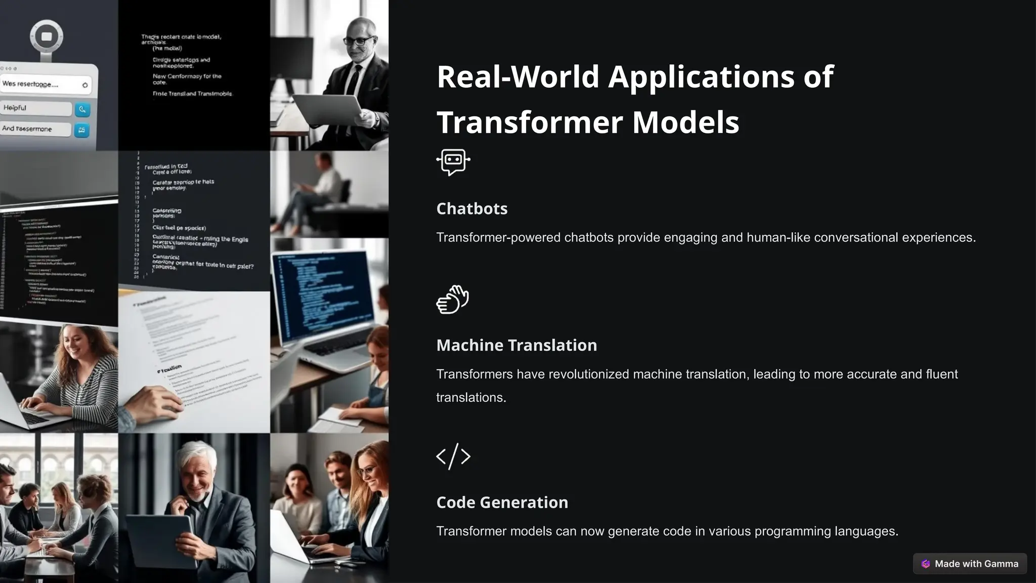 The Science Behind GPT and Hugging Face Transformers.pptx