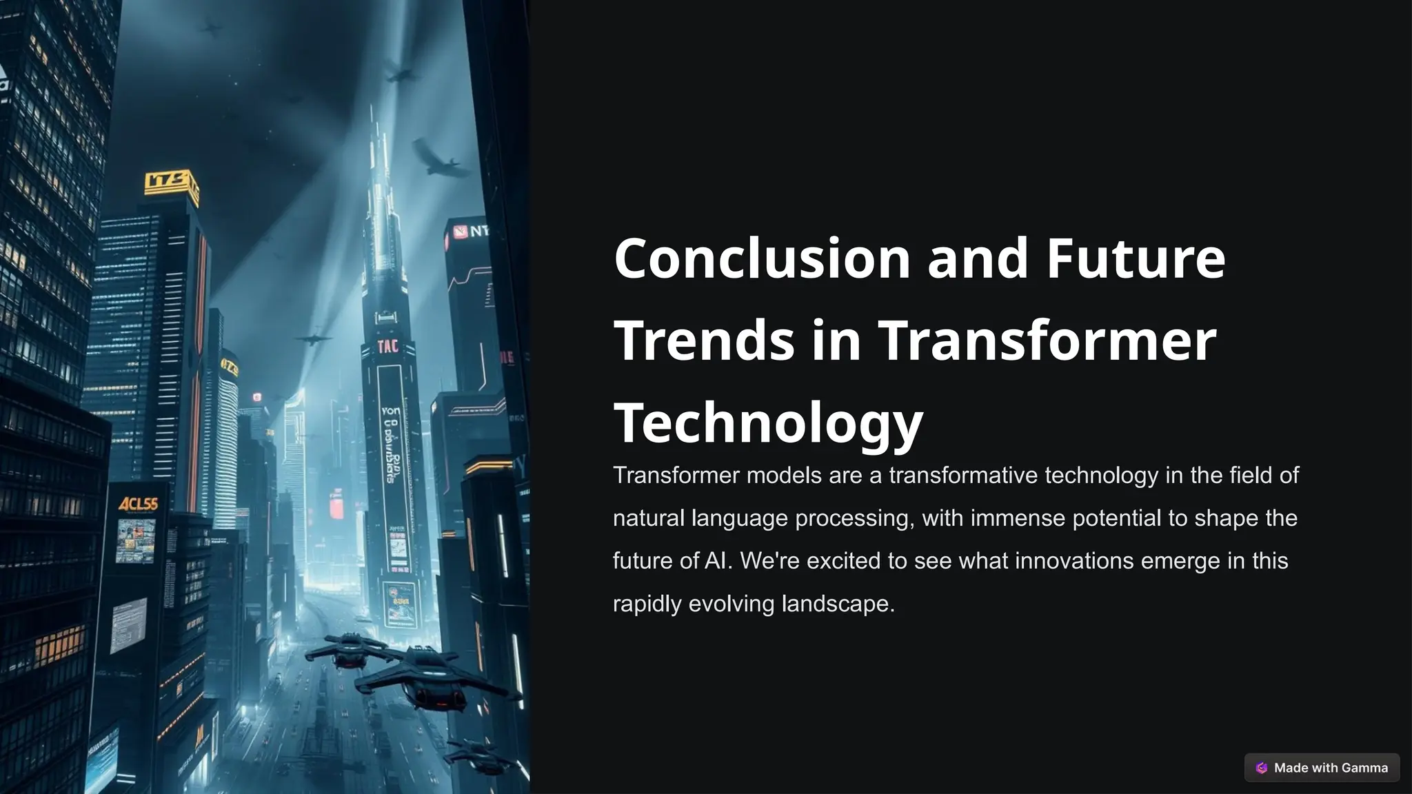 The Science Behind GPT and Hugging Face Transformers.pptx